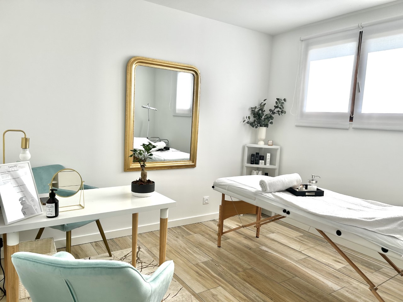 Institut de beauté Genève et Divonne-les-bains - FB Divine Skin